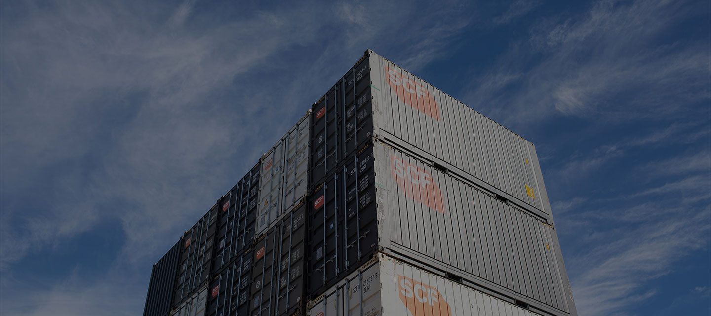Your Shipping Container Quote :: CSL Containers