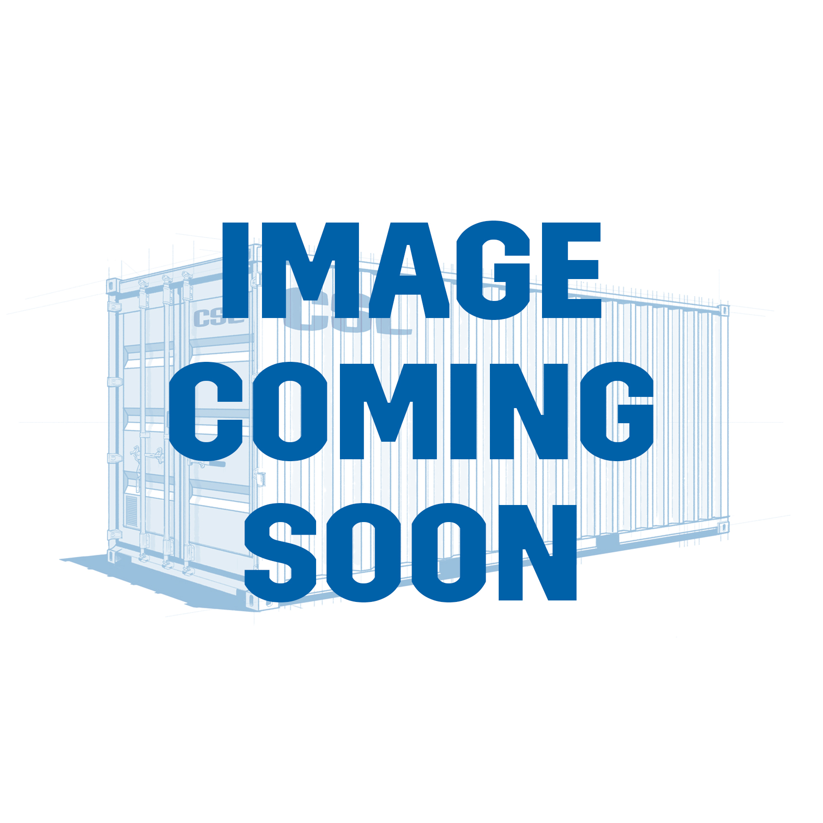 Hire or Buy a 40ft Cool Room Container :: CSL Containers